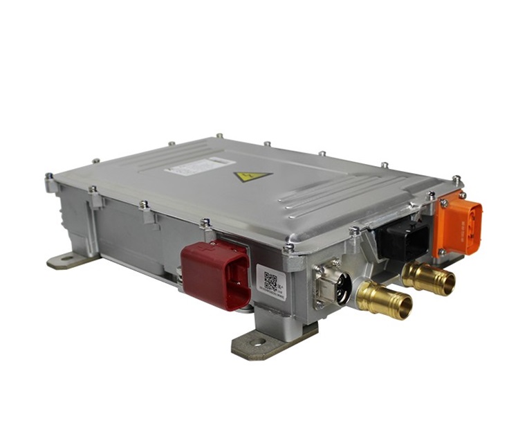 Combo 6.6KW OBC+1.5KW DC/DC Converter | Taiwantrade