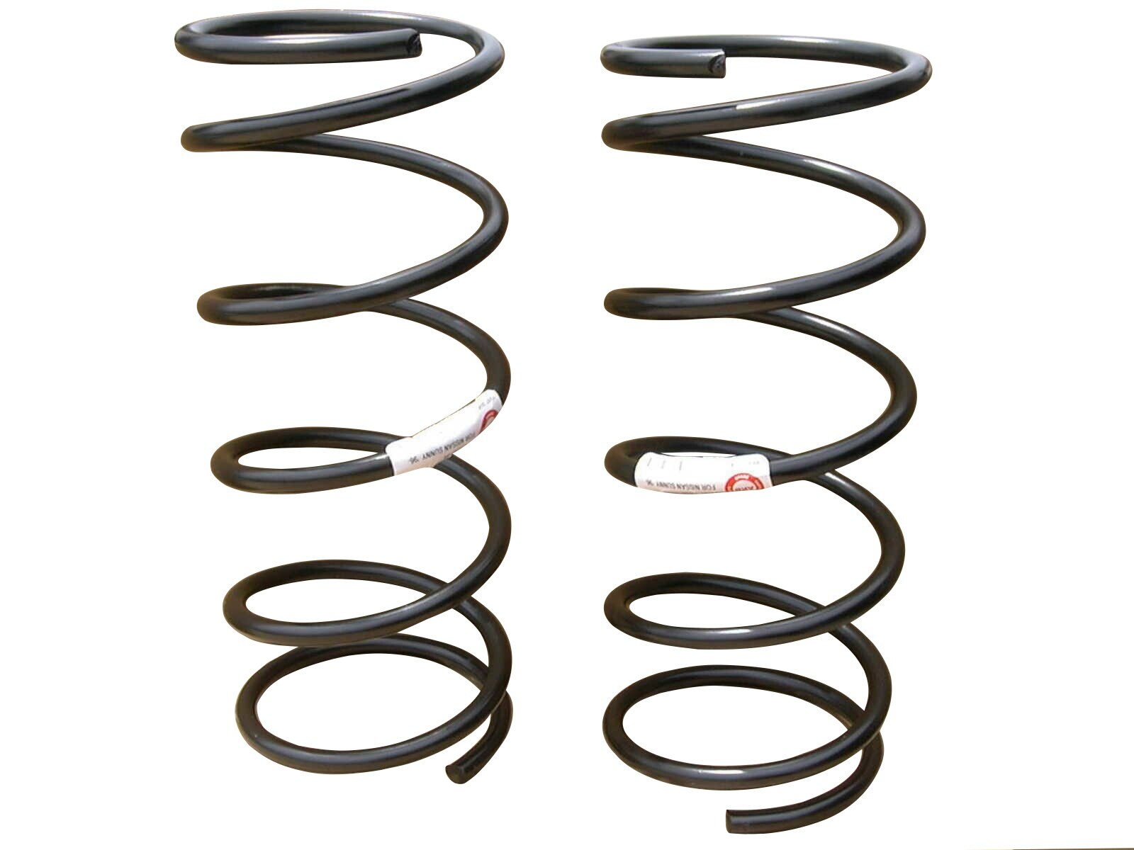 REAR COIL SPRING FOR NISSAN SUNNY | Taiwantrade