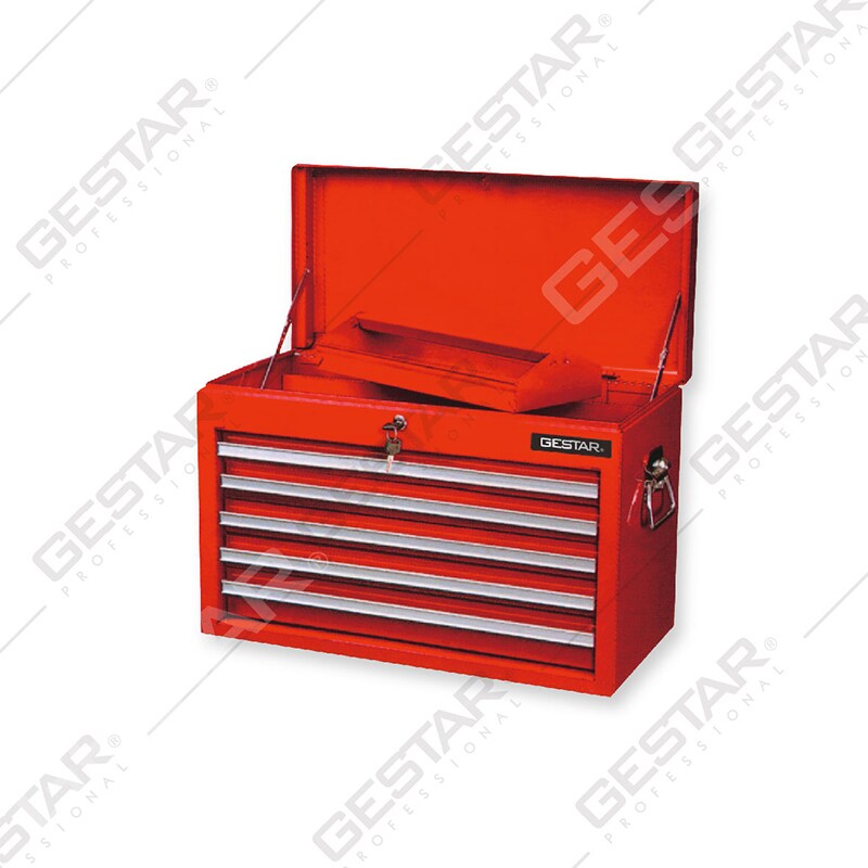 5 Drawer Top Chest \ Ball Bearing Slider | Taiwantrade