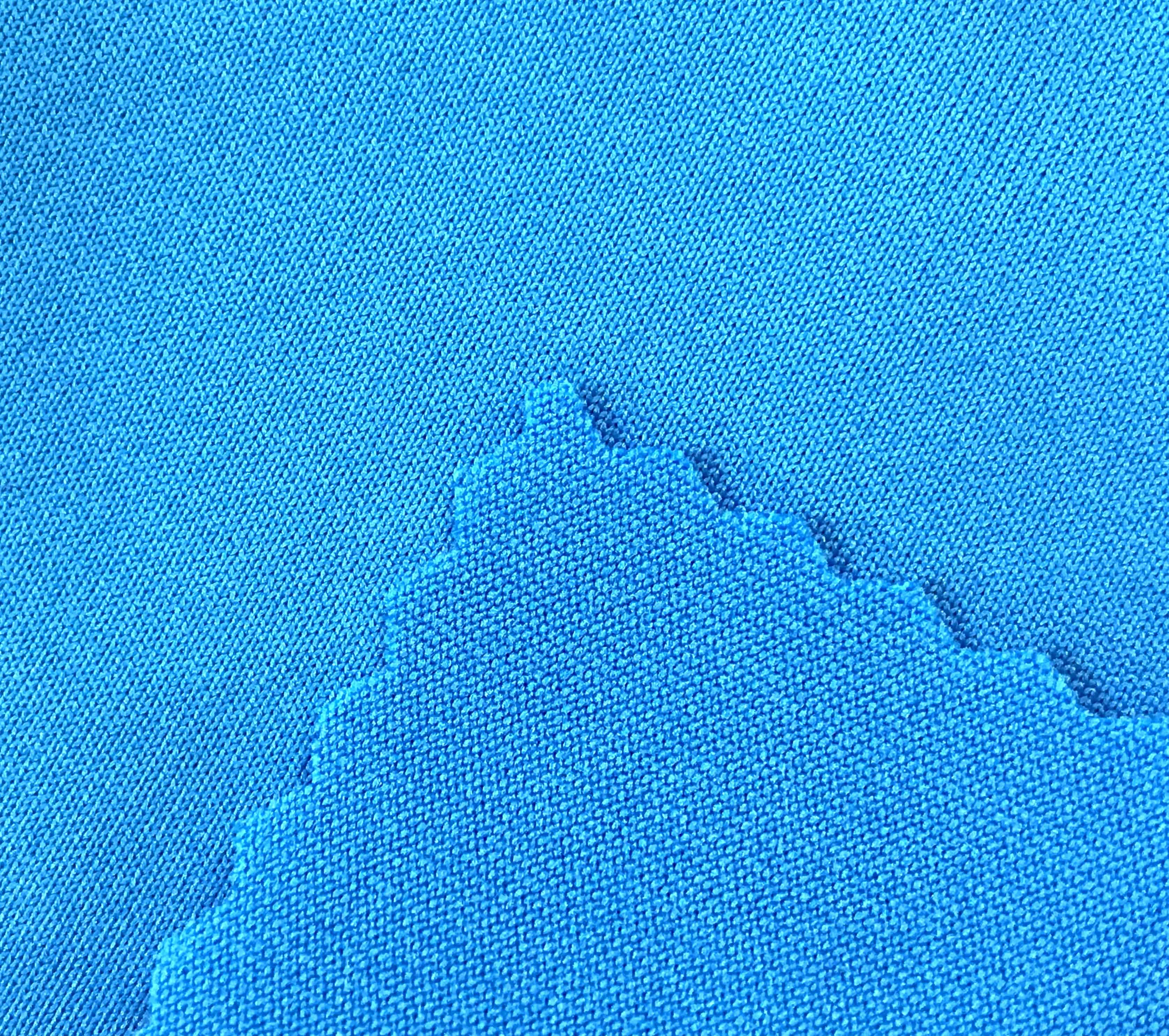 SINGLE JERSEY WITH WICKING YARN | Taiwantrade