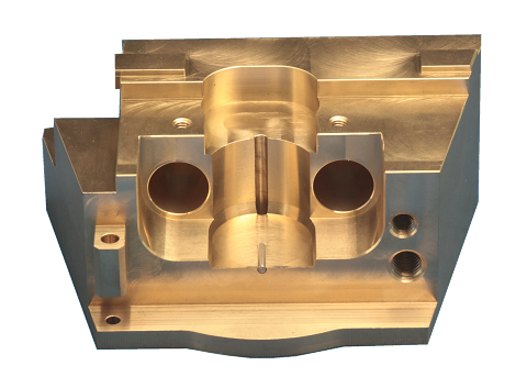 Die Block | Taiwantrade