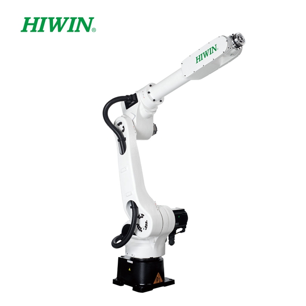 HIWIN Articulated Robot RA610 Series | Taiwantrade