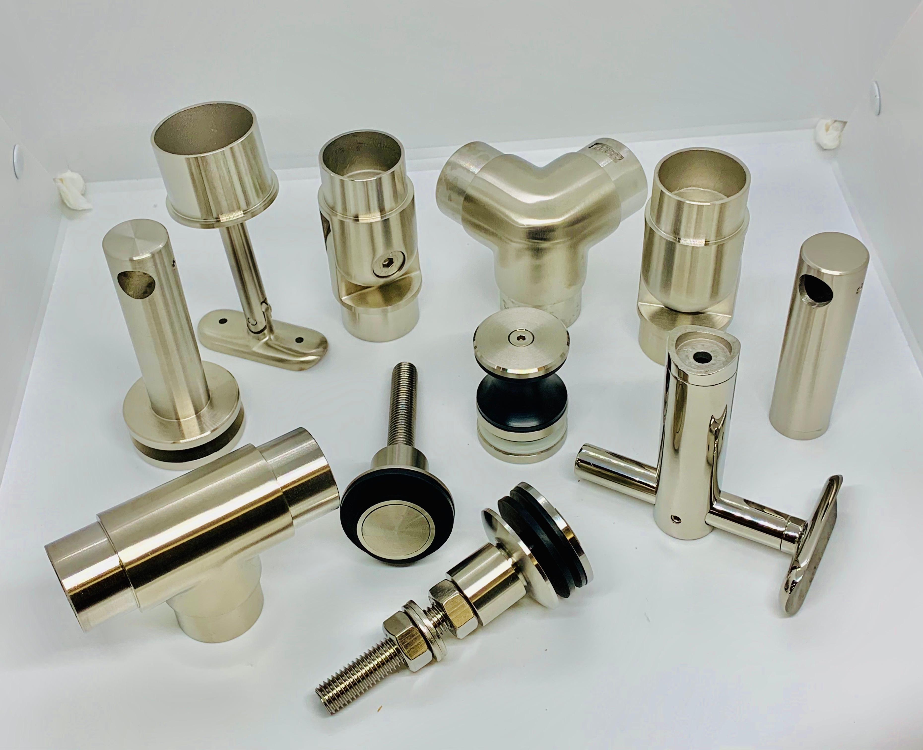 Building Hardware | Taiwantrade.com