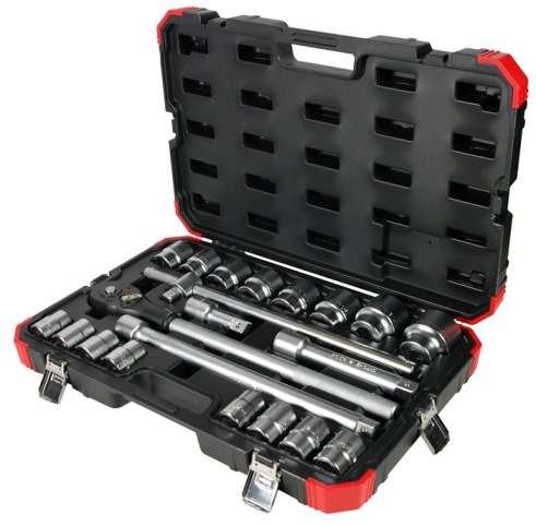 21Pc 3/4" Socket Set (Mat Finished) | Taiwantrade
