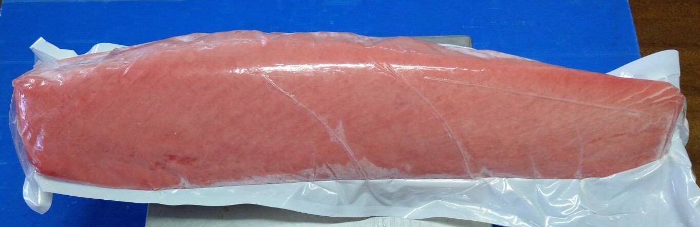 Frozen Southern Bluefin Tuna Loin | Taiwantrade.com