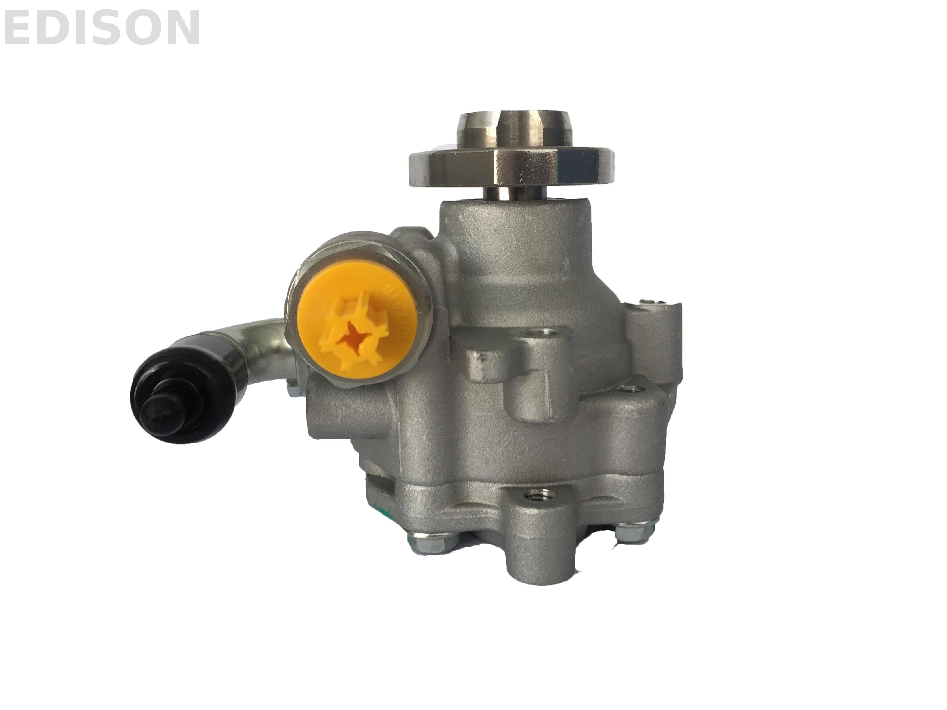 Brand New Power Steering pump fit VW Touareg(7LA,7L6,7L7) 3.0/3.2/3.6 ...
