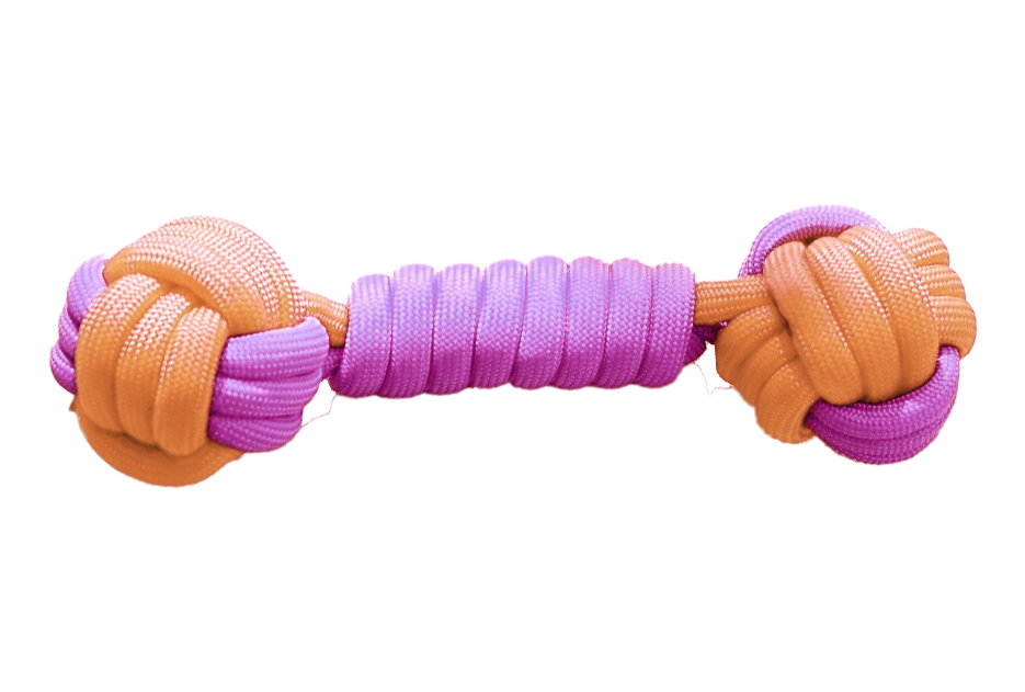 Woven Knotted Rope Bone Pet Toy Pet Supplies Manufacturer | Taiwantrade.com