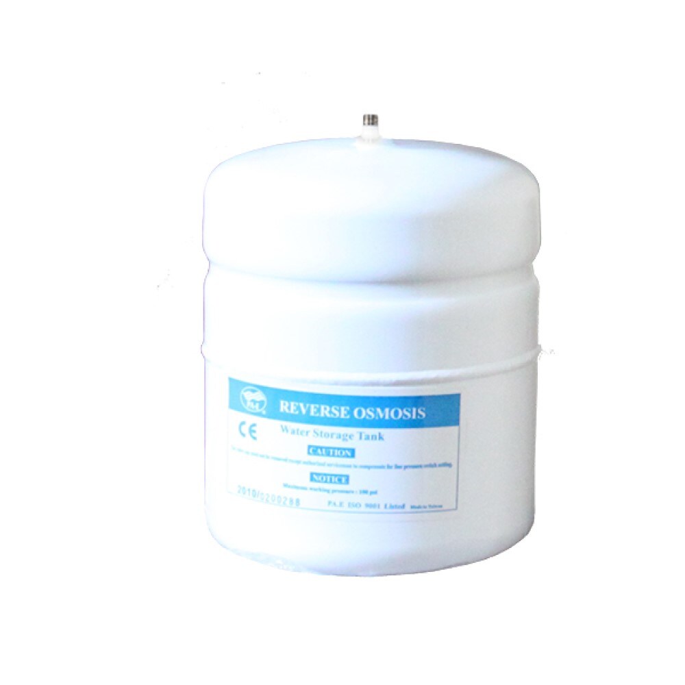 Pressure Tank (0.5G) | Taiwantrade