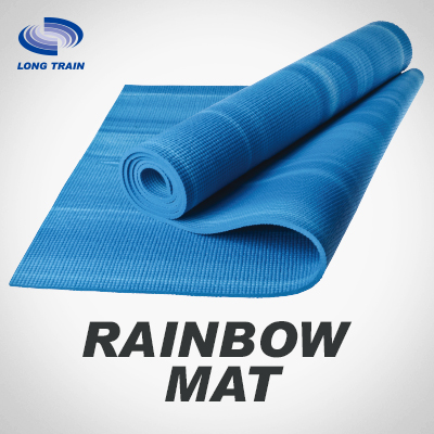 Rainbow mat | Taiwantrade