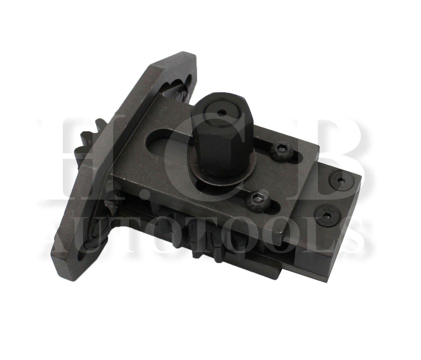 IVECO DUAL GEAR ENGINE FLYWHEEL ROTATOR (WITH 2 GEARS) | Taiwantrade