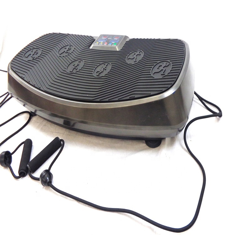 Vibration Plate(Vibration/Oscillating,3D) #VB-C04 | AMBITION WORLDWIDE CO.