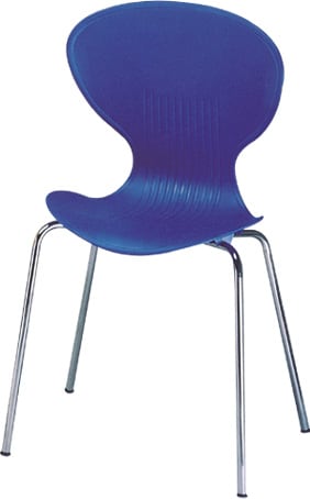 AT-CH-01 Ant Style Injection Stacking Chair Shell | Taiwantrade