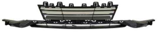 BMW Front Bumper-Insert Panel 51117386152 | SIGMA AUTOPARTS CO.