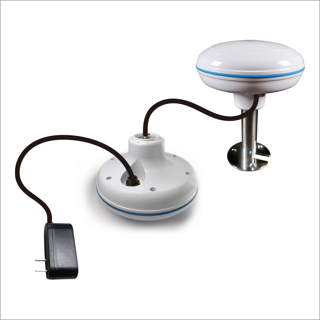 GR-800 GNSS Satellites Signal Repeater | Taiwantrade