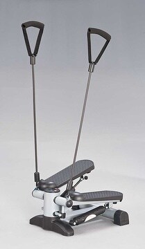 Mini Stepper With Toning Ropes | Taiwantrade