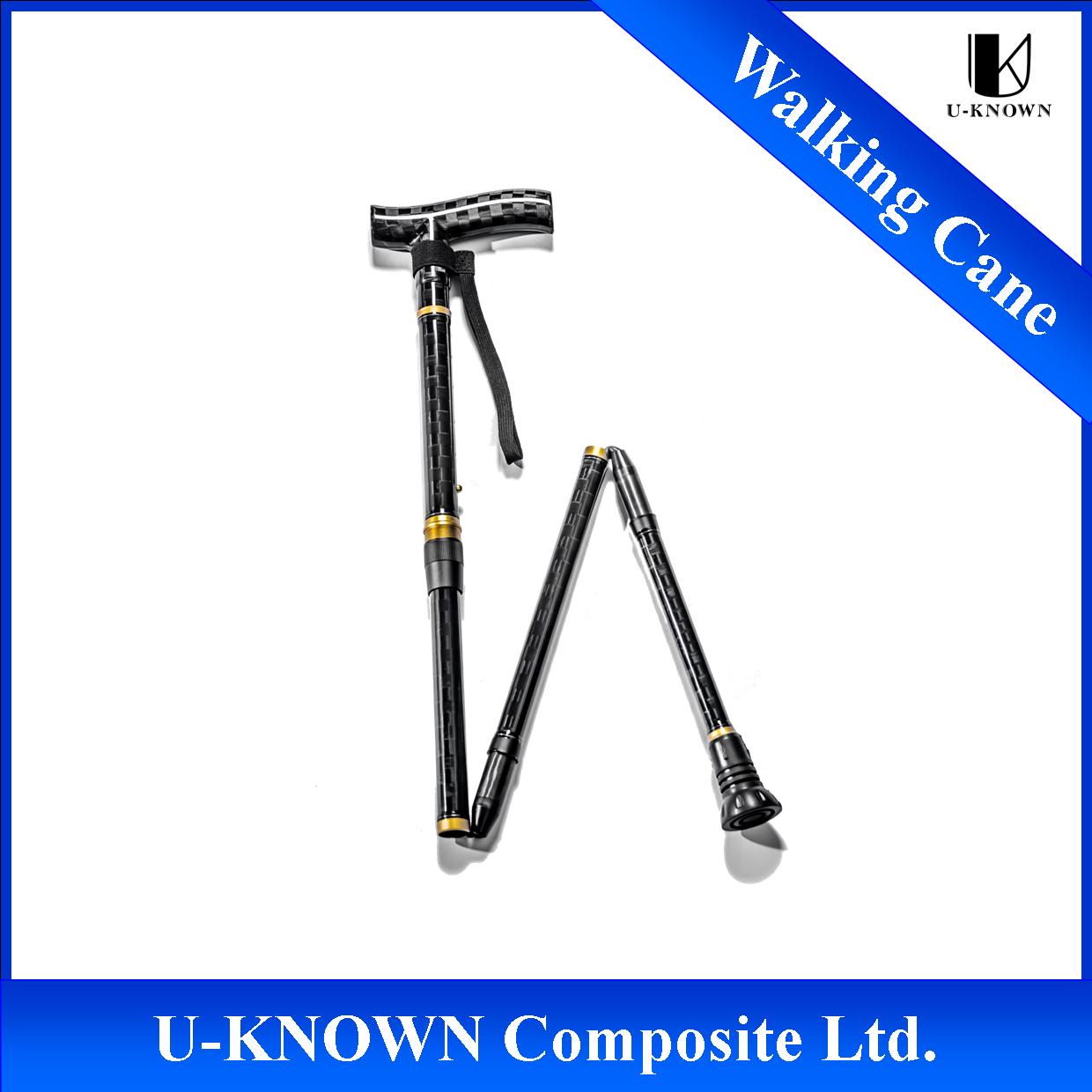 Telescopic Walking Pole Manufacturer | Taiwantrade