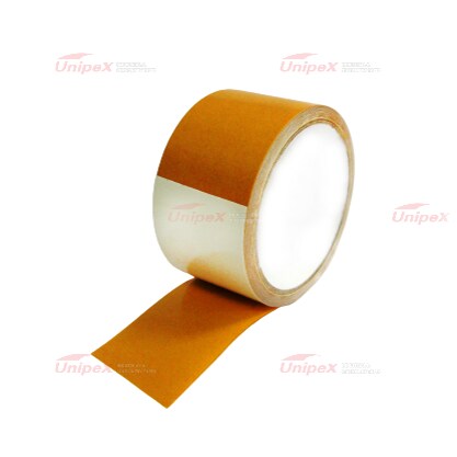 Double-Sided PVC Tape (Havana Paper) | Taiwantrade.com
