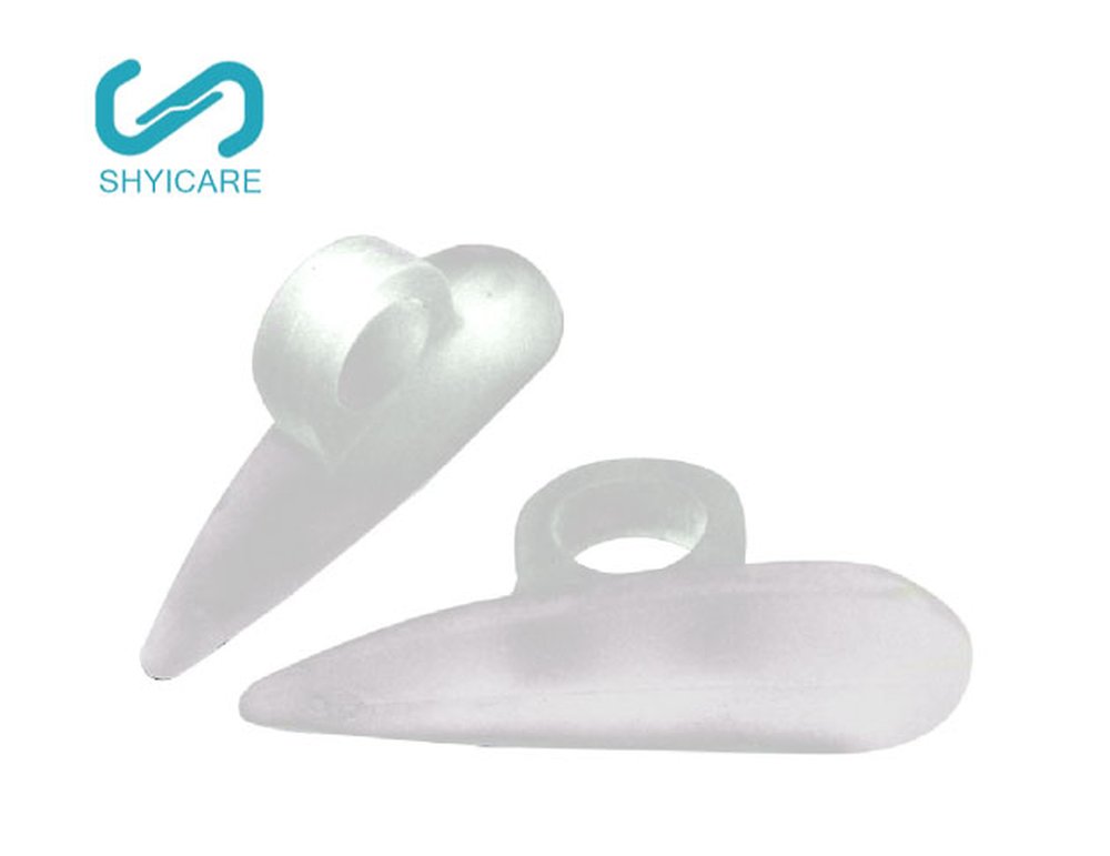 Gel Hammer Toe Crest Pads | Taiwantrade