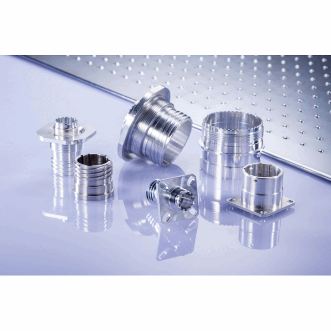 MIL-DTL-38999 Series III, Shell, Jamnut, Wall Mount | Taiwantrade.com