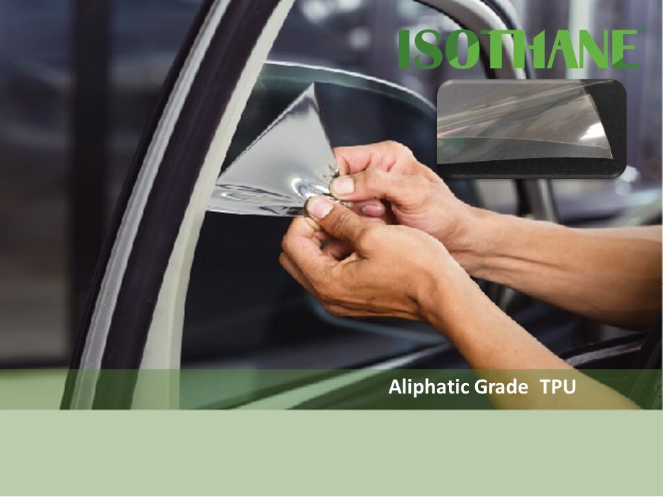 TPU Resin Aliphatic Grade,Material,Plastic products | Taiwantrade.com