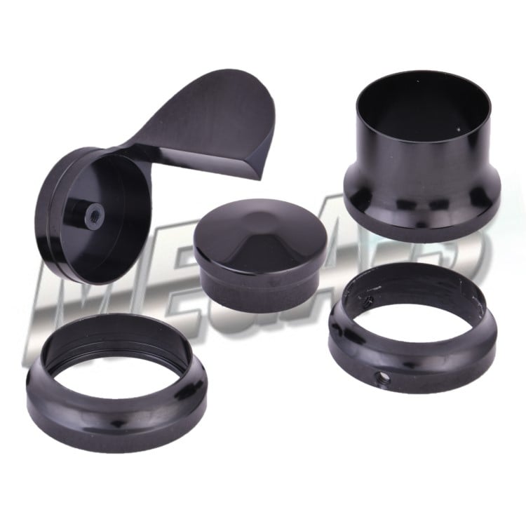 Anodizing OEM Motorcycle Parts, Aluminium Production | Taiwantrade