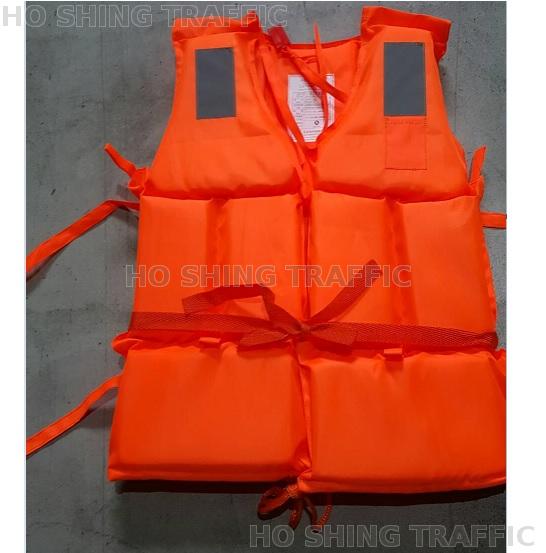 life jacket | Taiwantrade