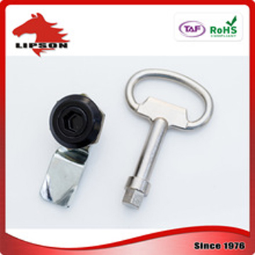 LM-705-5B 1/4 Turn Latches Quarter Cam Emka style Lock,security ...