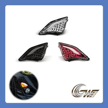 Toyota GT86 / FRS LED Front Indicator + DRL | Taiwantrade