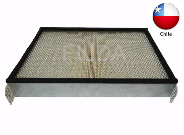 Replacement Air Filter for Cat 1807487 | Taiwantrade