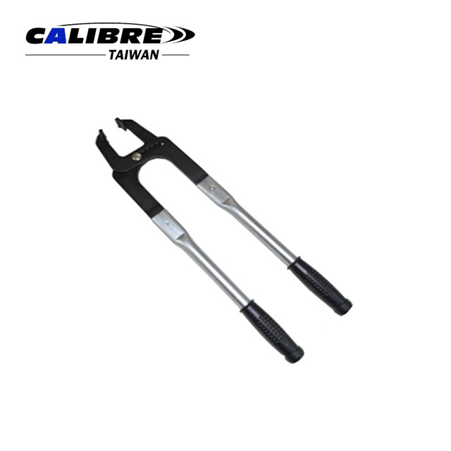 CALIBRE Auto Repair Tools Axle Grease Cap Pliers Hub Cap Plier ...