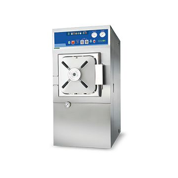 Autoclave-Floor type-Square Chamber series | Taiwantrade