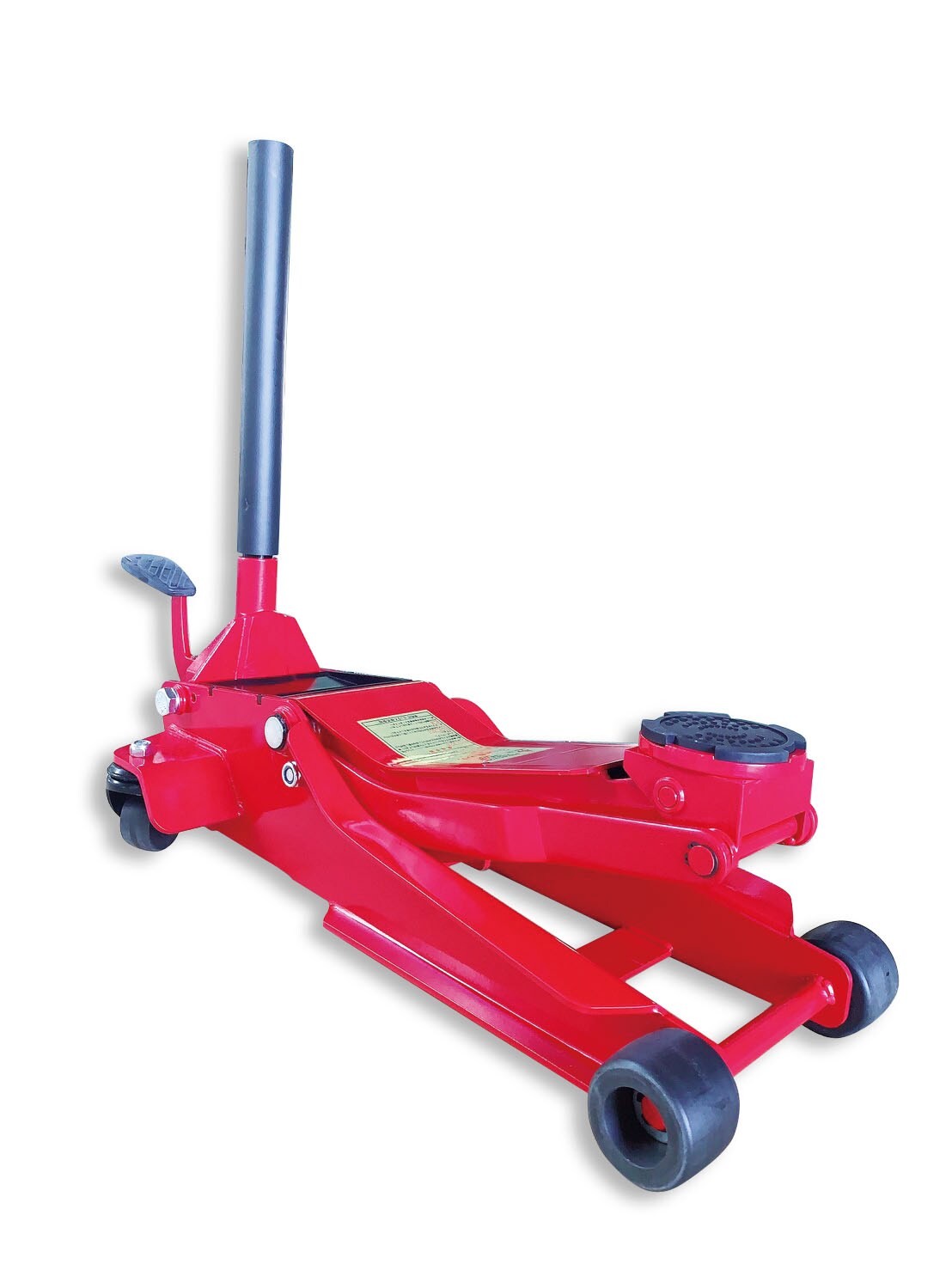 Professional Garage Jack - 3T | Taiwantrade