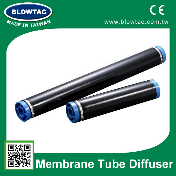 TUBE-65-300S MEMBRANE SINGLE TUBE DIFFUSERS | Taiwantrade