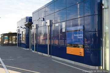 Vitreous Enamel Cladding Panels - VE Panels | Taiwantrade