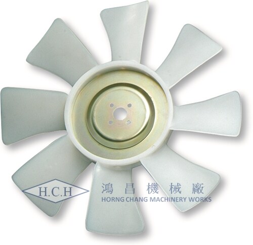 Excavator Fan Blade, automobiles motorcycles automobile cooling fan ...