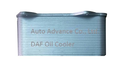 Oil Cooler for DAF trailer | Taiwantrade