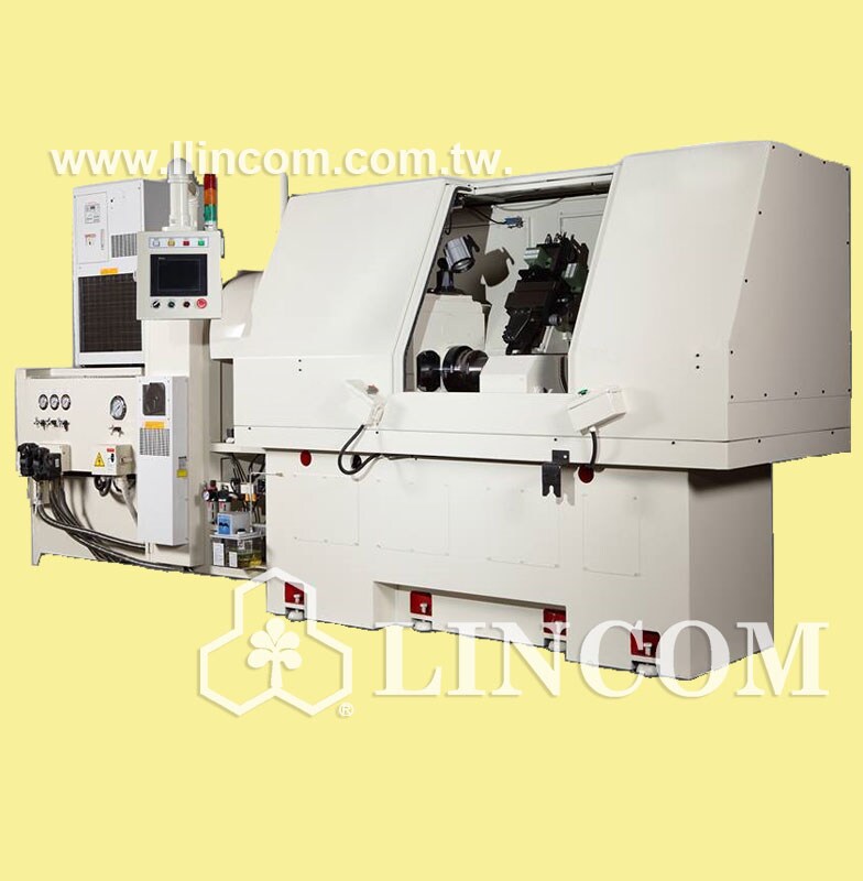 Friction Welding Machine | Taiwantrade