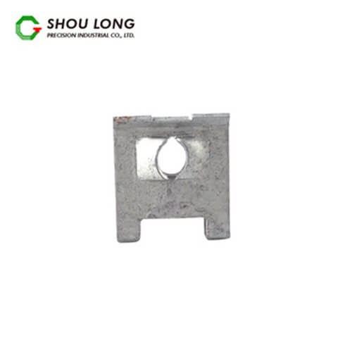 Taiwan Retaining Iron Clip Speed Nut Fasteners | Taiwantrade