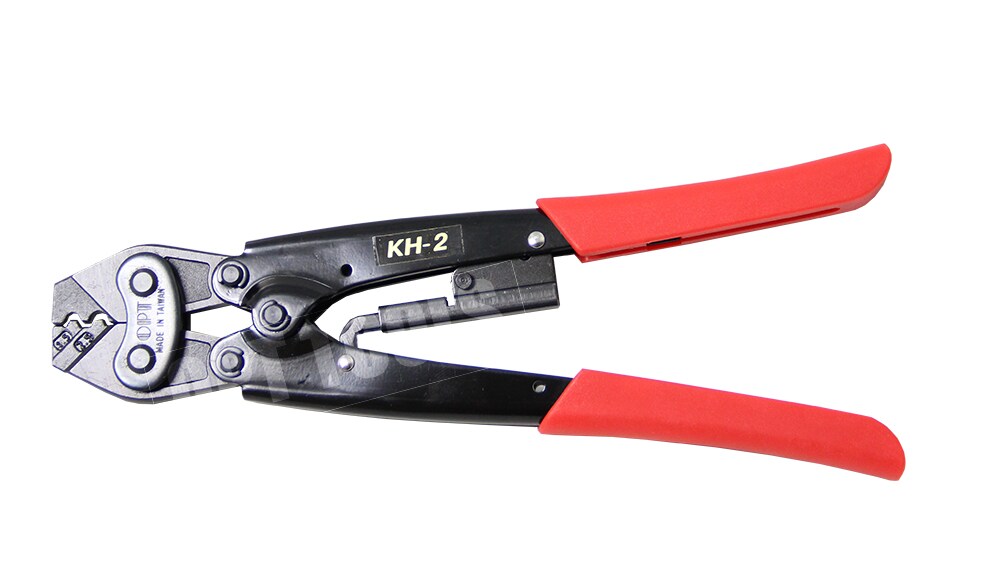 HAND CRIMPING TOOL | Taiwantrade.com