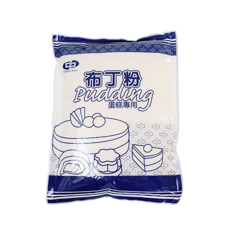 Pudding Mix | Taiwantrade