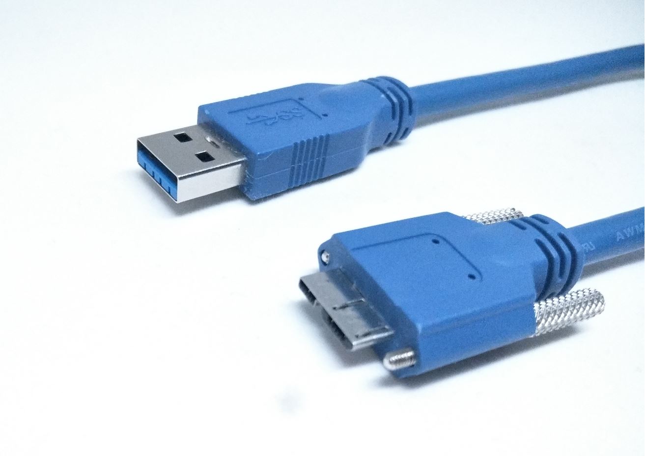 USB3.0 Vision and Industrial Camera Cable | Taiwantrade.com