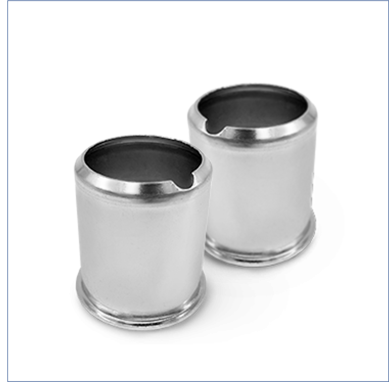 Deep Drawing SPCC Shell with Flange | Taiwantrade