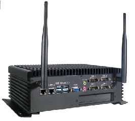 Embedded BOX PC System, Special Computer Systems | Taiwantrade