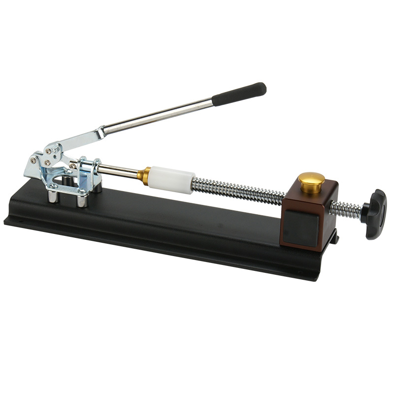 Deluxe Pen Turning Assembly Compress Pen Press Vise | Taiwantrade