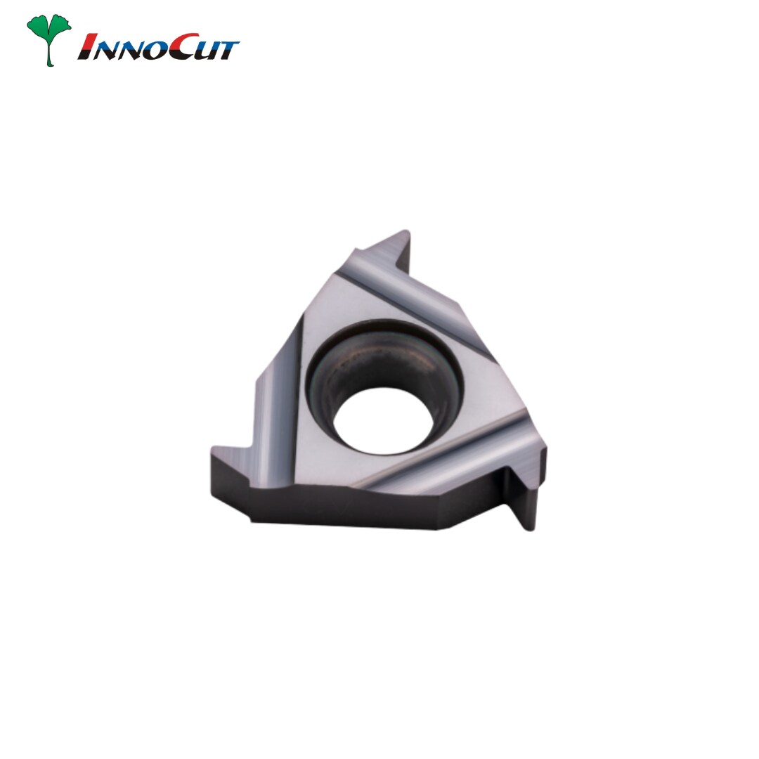 SAGE DIN513 30° Threading Inserts Precision Carbide Tools for Sealing ...