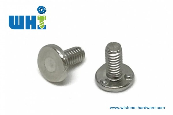 Weld Screw | Taiwantrade.com