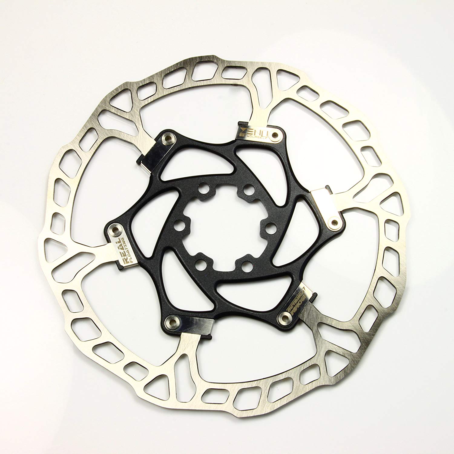 Zeno Reaction Floating Rotor 180mm (Floating) | Taiwantrade.com