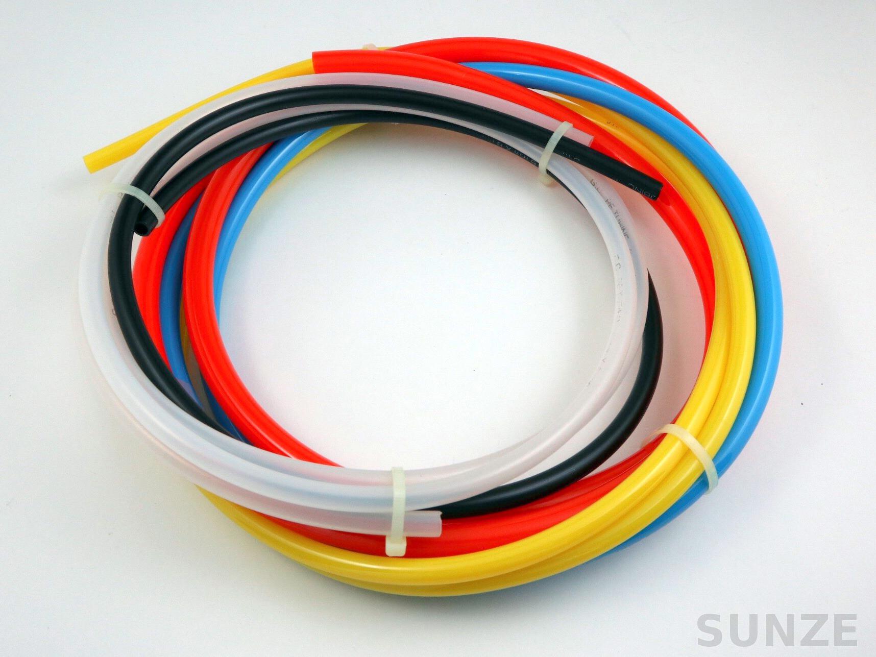 Polyurethane PU Tube | Taiwantrade