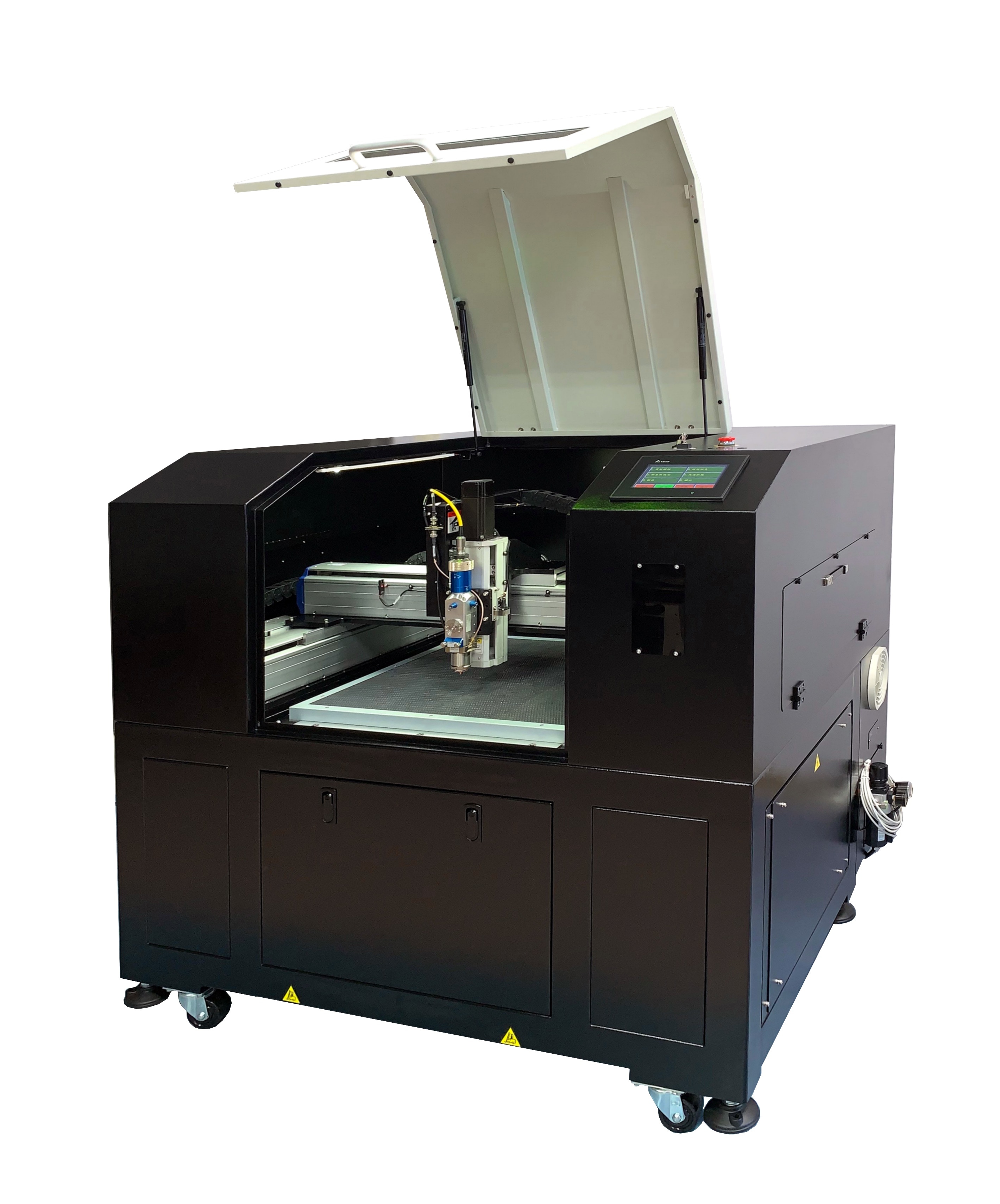 Laser Cutting System | Taiwantrade.com