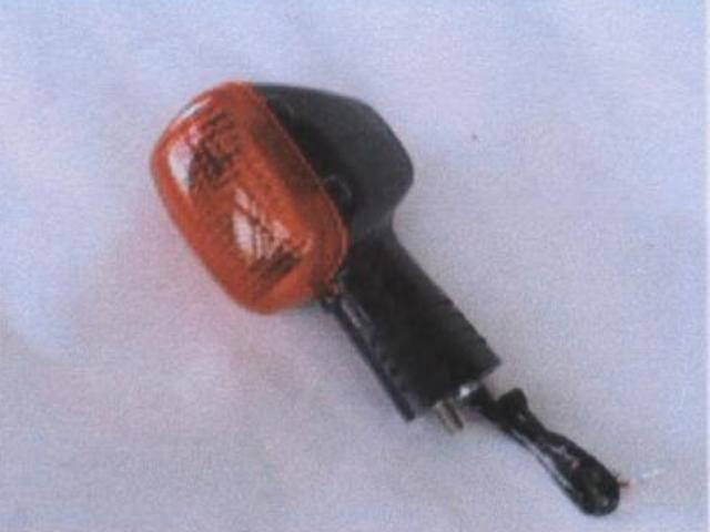 WINKER LAMP | Taiwantrade